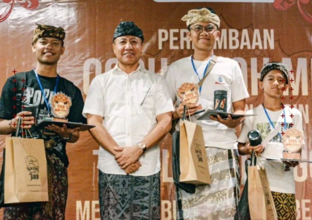 Beranda | Kuta Badung