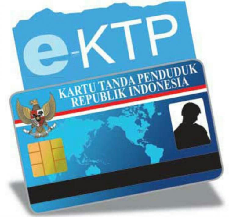 E-KTP Berlaku Seumur Hidup meski Ada Tanggal Kedaluwarsanya | Kuta Badung